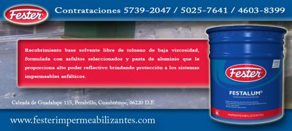 Festalum - Fester Acapulco