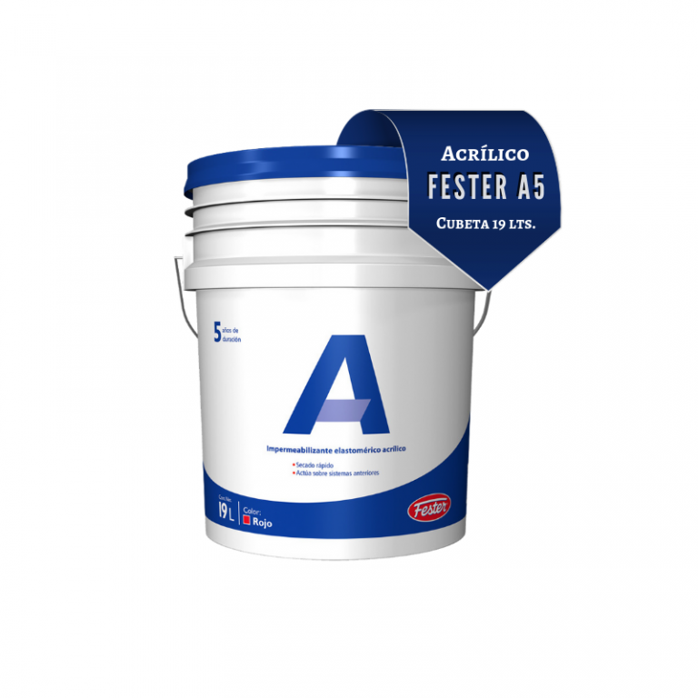 Festerfelt 15 - Fester Acapulco