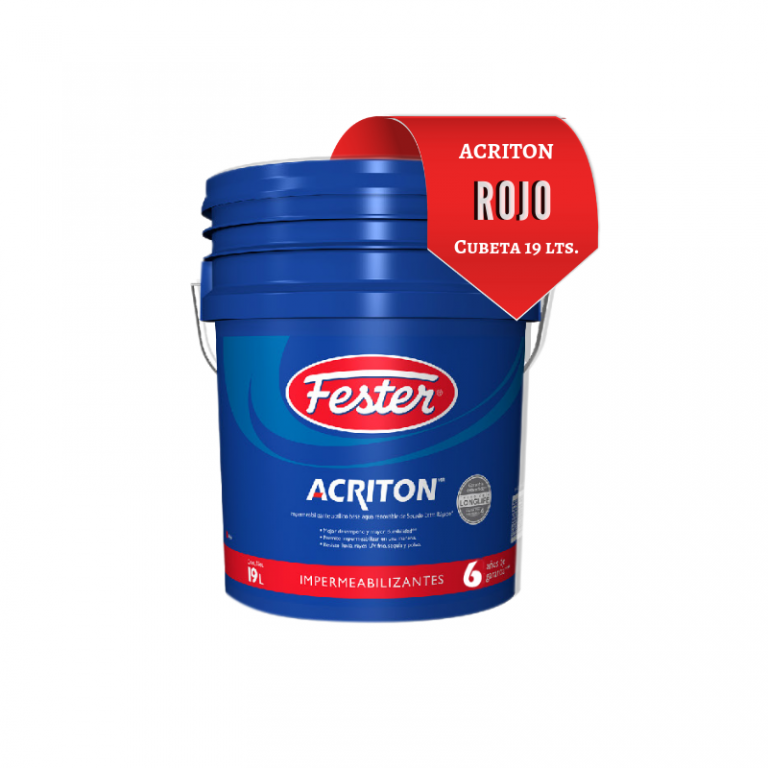 Fester CF 890 - Fester Acapulco