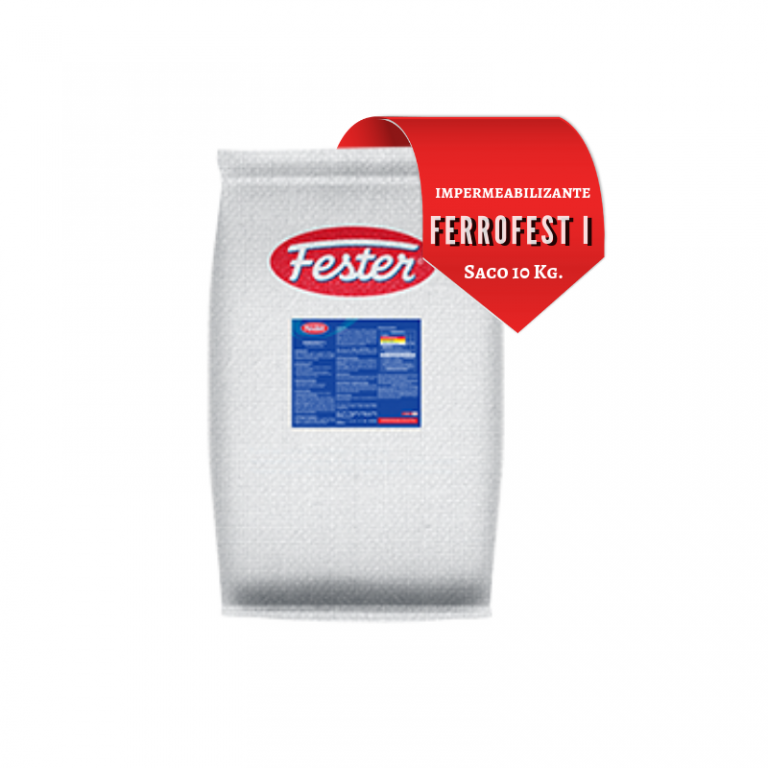 Revoflex Malla Fester - Fester Acapulco